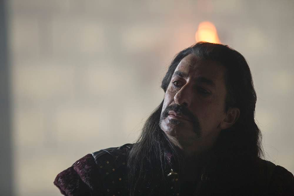 Deliler Fatih'in Fermanı resimleri - Fotoğraf 61 - Beyazperde.com