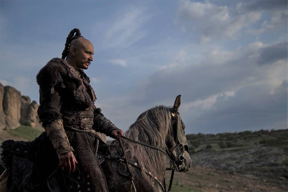 Deliler Fatih'in Fermanı resimleri - Fotoğraf 38 - Beyazperde.com