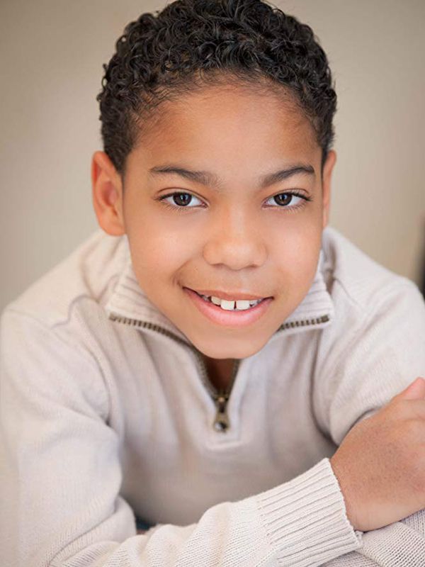 Ramone Hamilton - Beyazperde.com