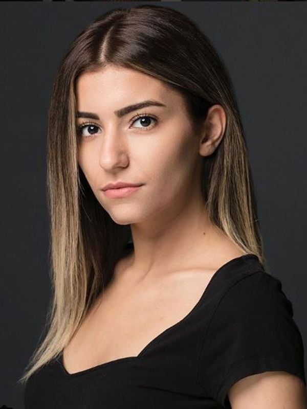 Melisa Akpolat - Beyazperde.com