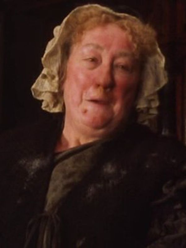 Elizabeth Spriggs - Beyazperde.com