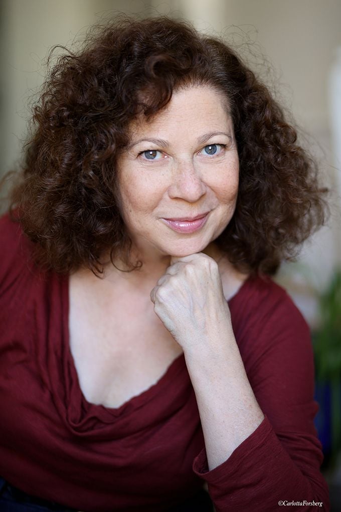 Sharon Mann (II) - Beyazperde.com