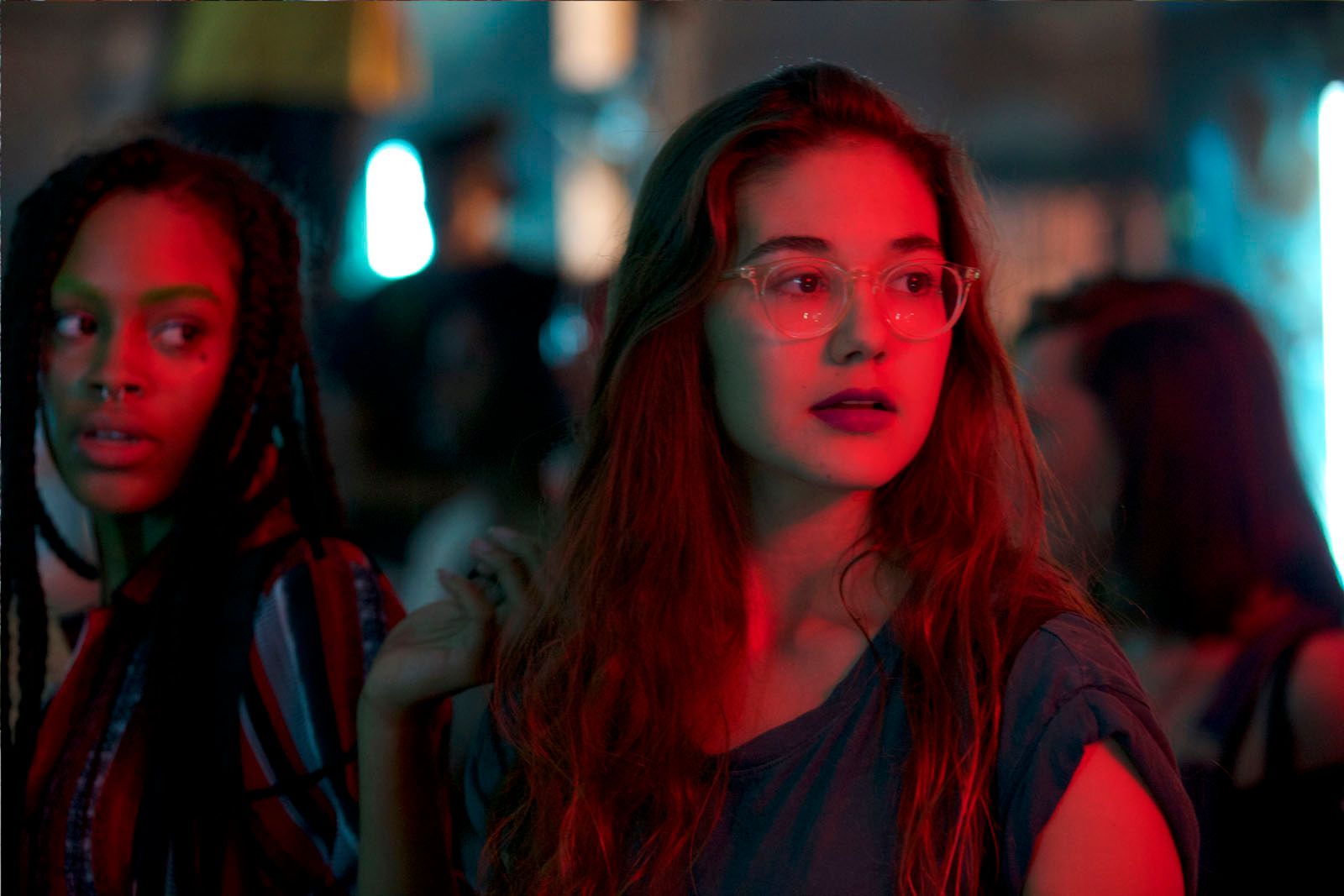 Skate Kitchen resimleri - Fotoğraf 4 - Beyazperde.com