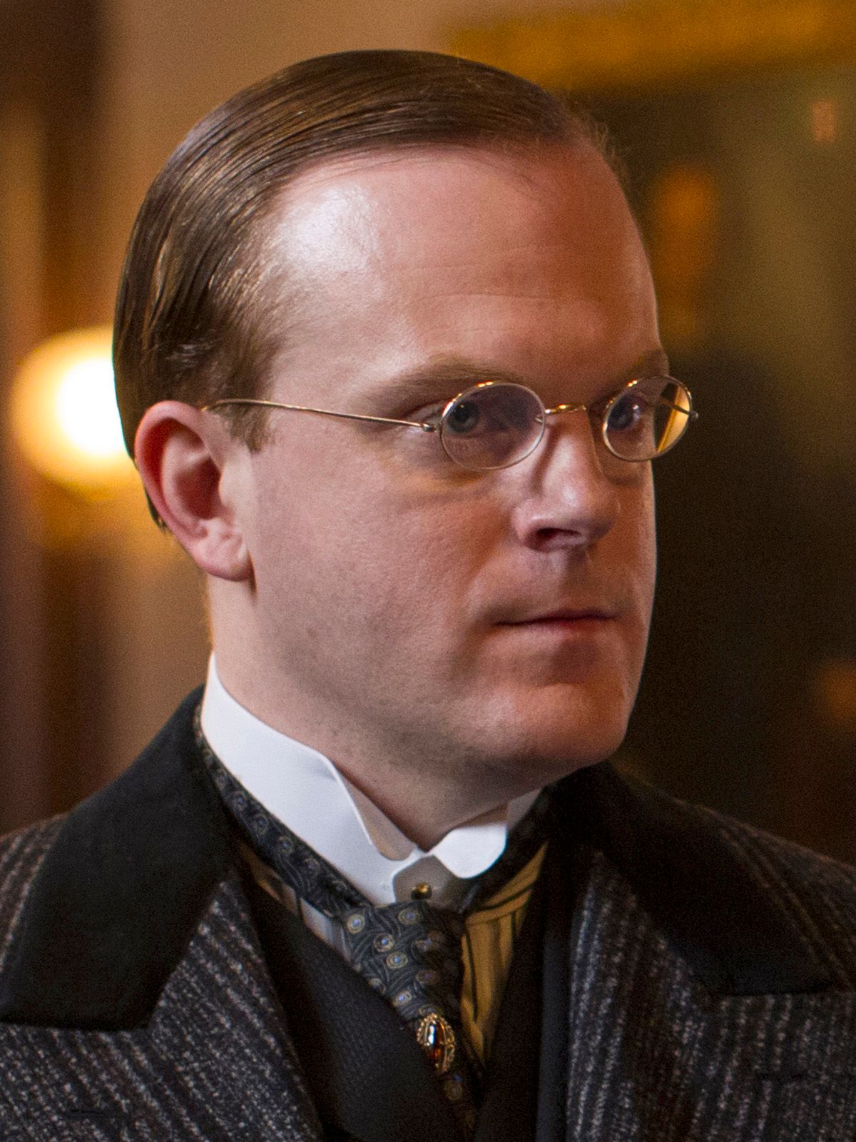 Jeremy Bobb - Beyazperde.com