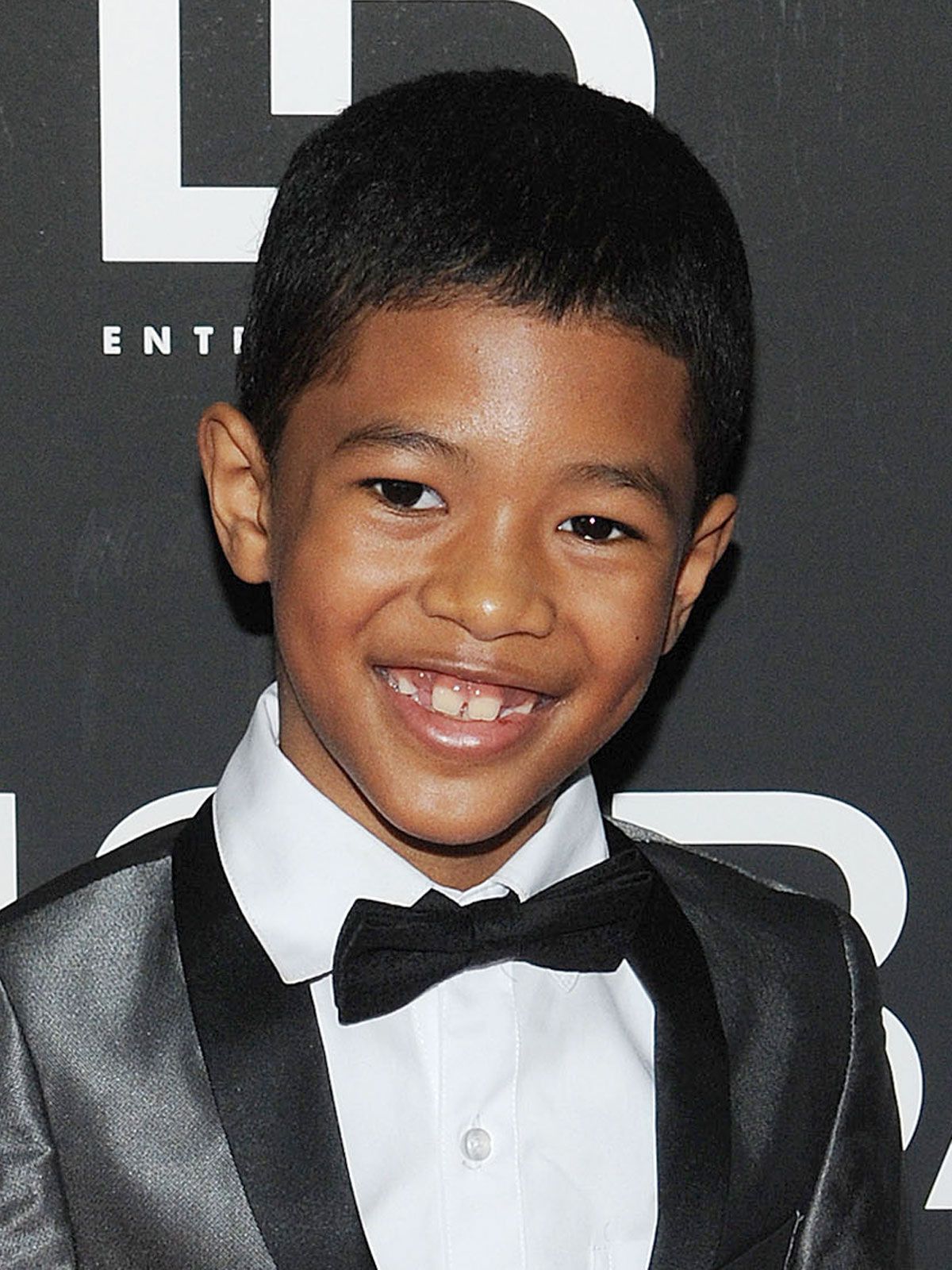 Jakari Fraser - Beyazperde.com