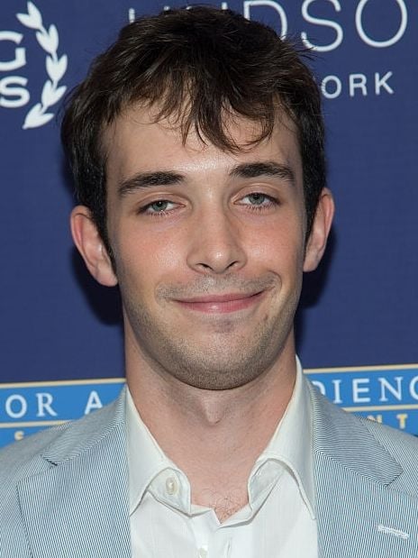 Jake Horowitz - Beyazperde.com