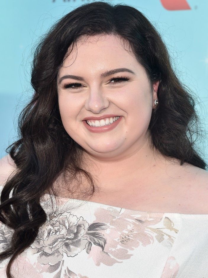 Maddie Baillio - Beyazperde.com