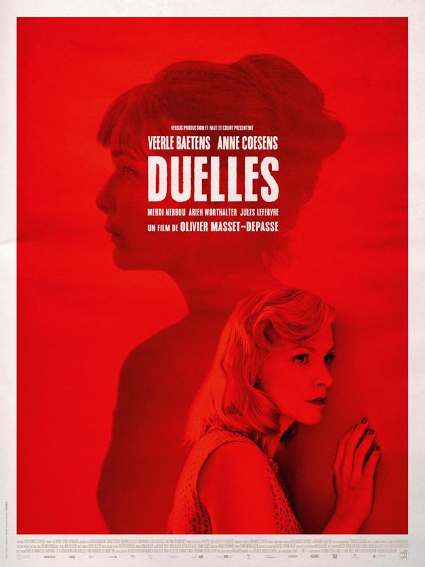 Duelles - 2018 filmi - Beyazperde.com