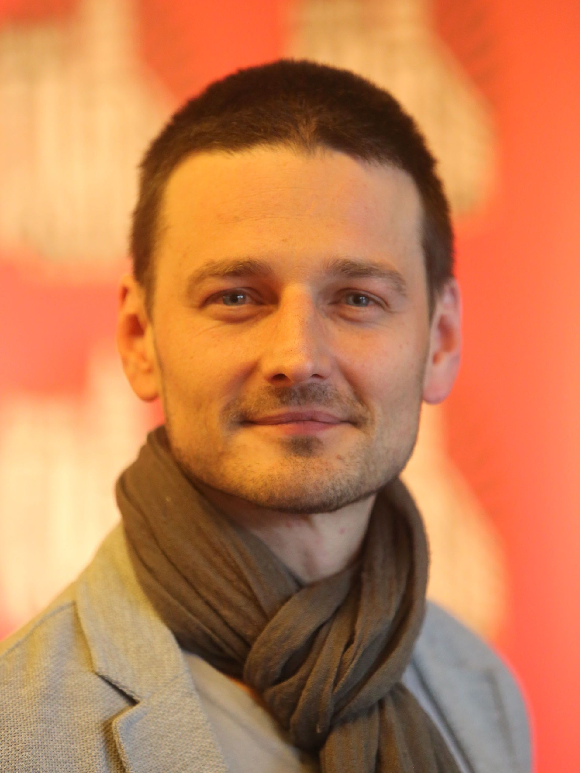 Barnaby Southcombe - Beyazperde.com