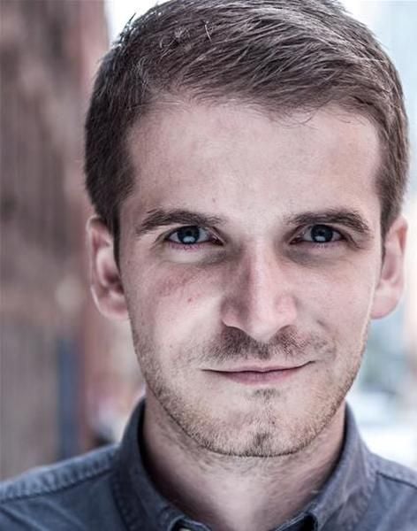 David Crowley - Beyazperde.com