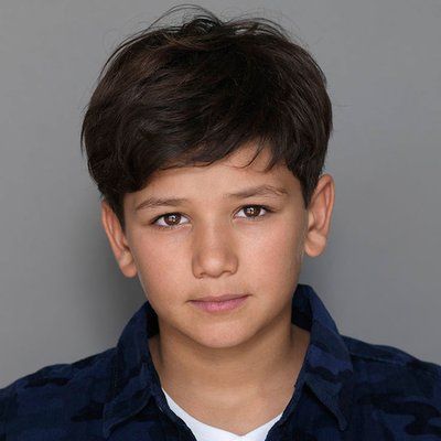Roman Christou - Beyazperde.com