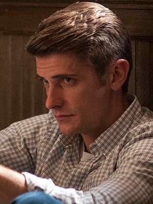 Samuel Hunt - Beyazperde.com