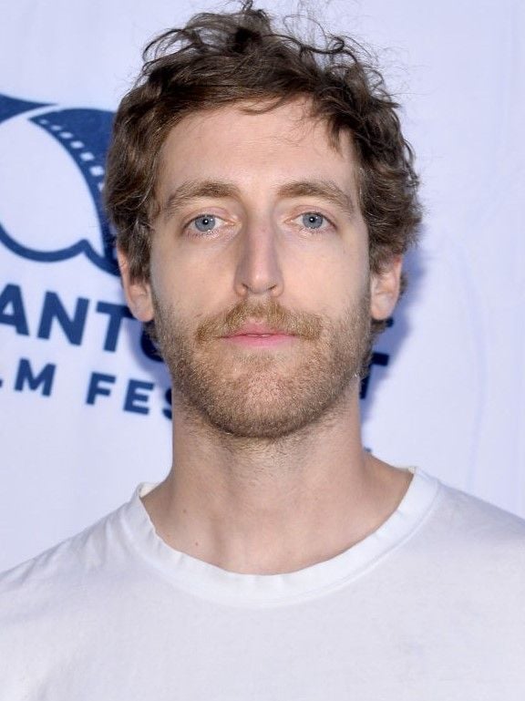 Thomas Middleditch - Beyazperde.com