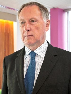 James Smith (III) - Beyazperde.com