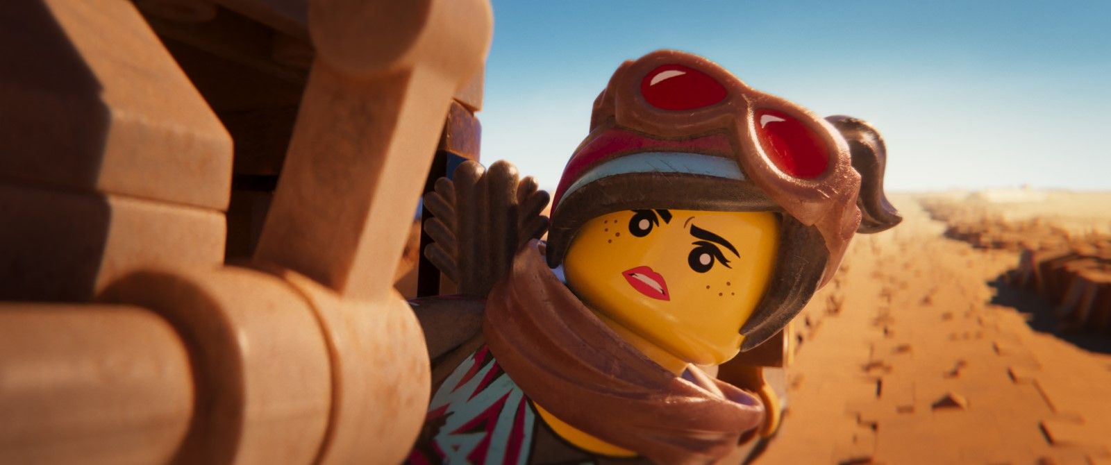 LEGO Filmi 2 resimleri - Fotoğraf 29 - Beyazperde.com