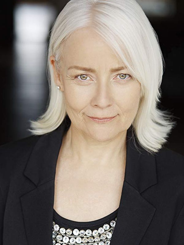 Dawn Ford - Beyazperde.com