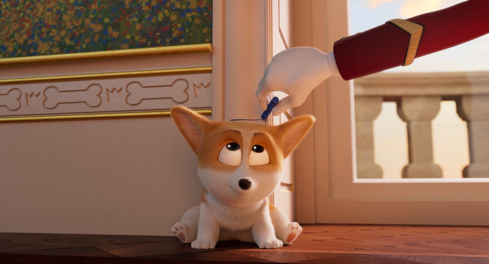 Corgi resimleri - Fotoğraf 7 - Beyazperde.com
