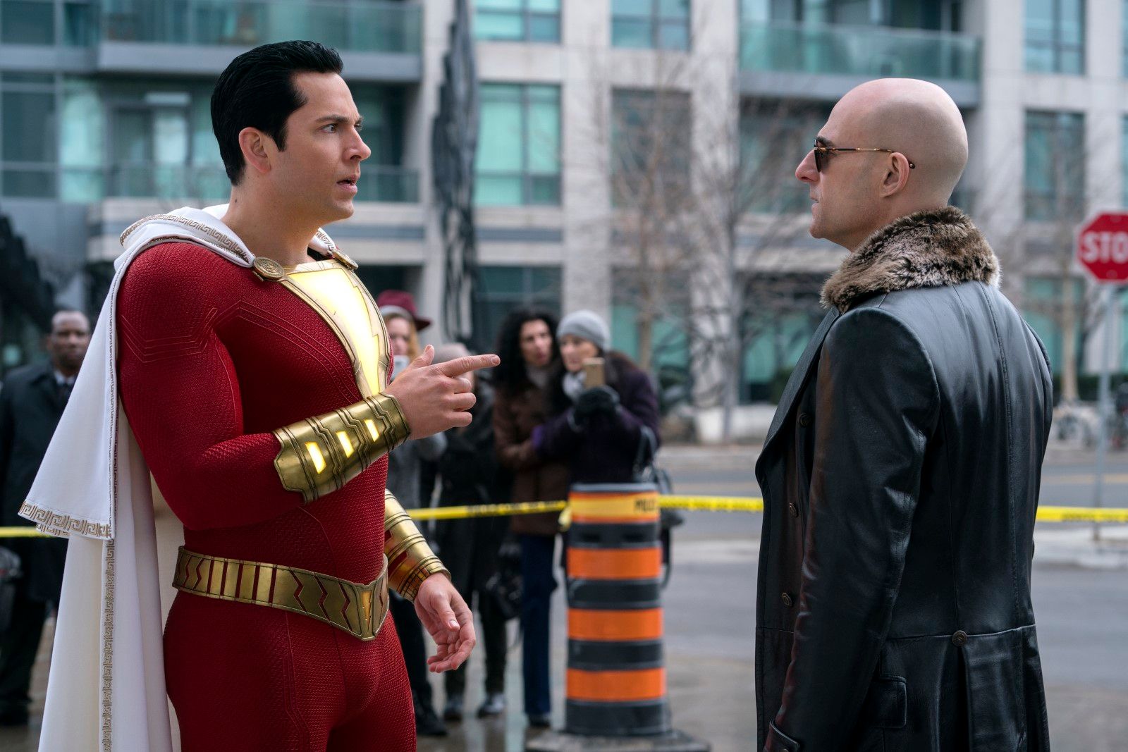 Shazam! 6 Güç resimleri - Fotoğraf 37 - Beyazperde.com