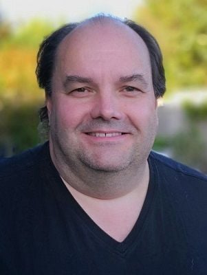 Frank Geiger - Beyazperde.com