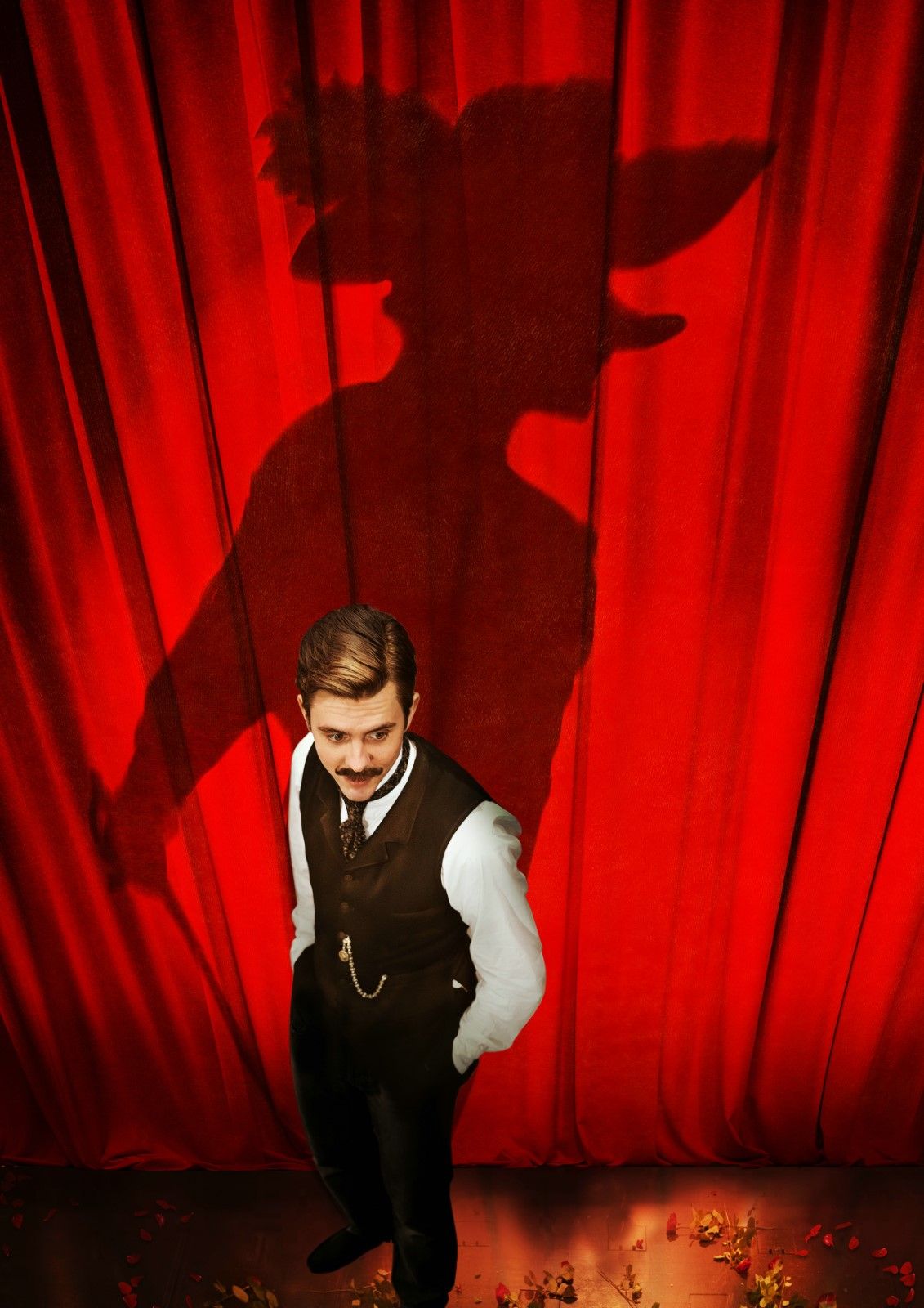 Edmond resimleri - Fotoğraf 1 - Beyazperde.com