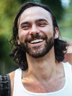 Alejandro Rose-Garcia - Beyazperde.com