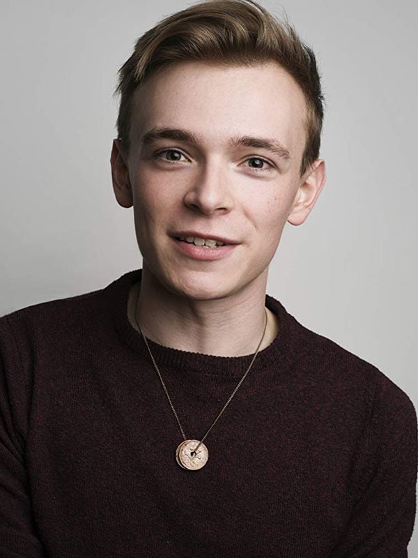 James Farley - Beyazperde.com