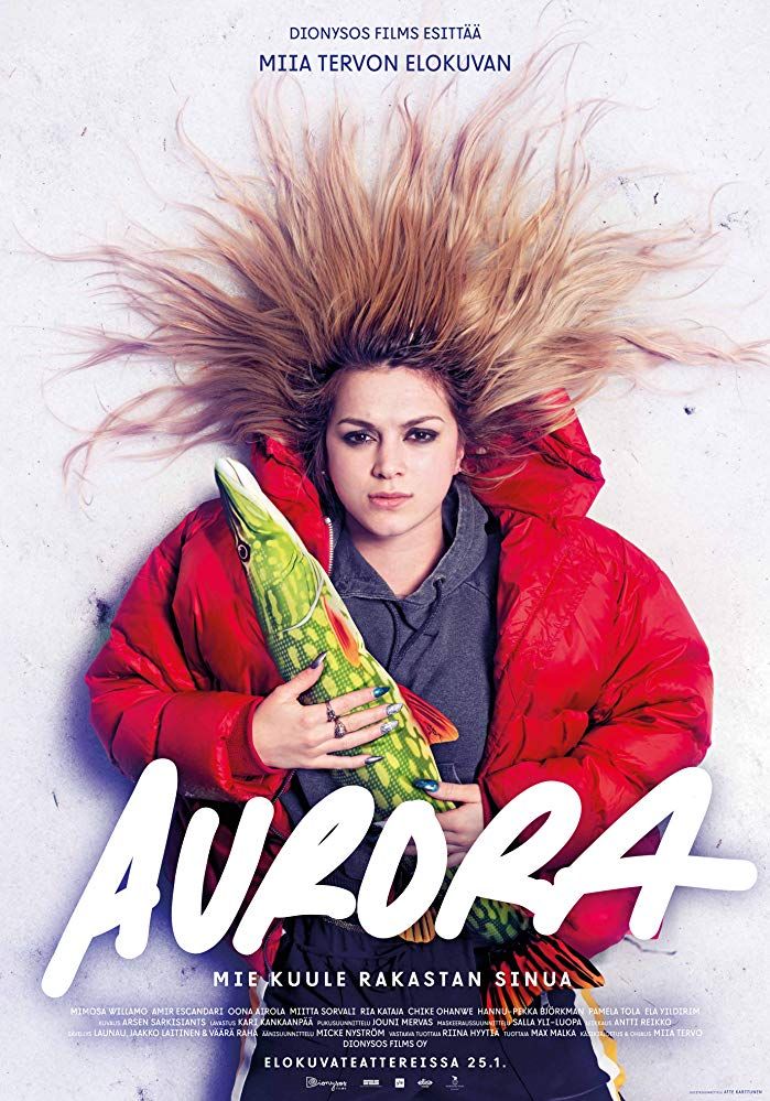 Aurora - 2019 filmi - Beyazperde.com