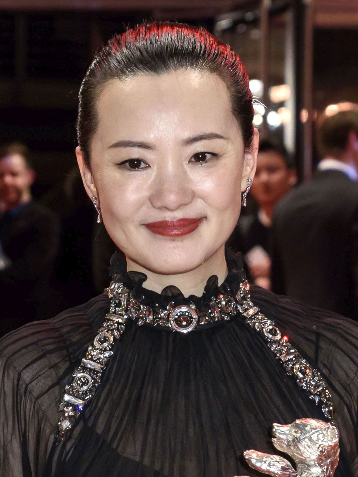 Yong Mei - Beyazperde.com