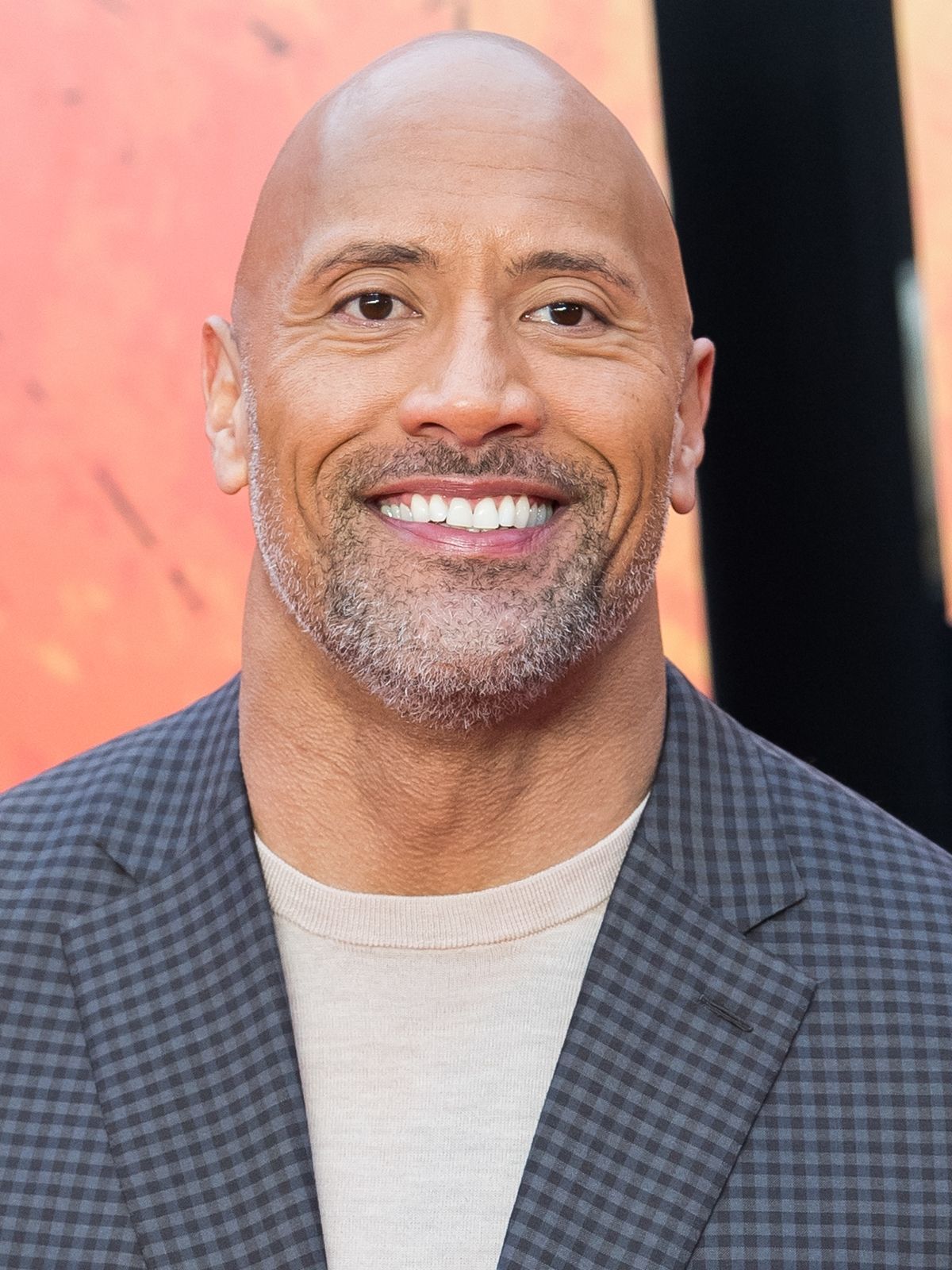 Dwayne Johnson - Beyazperde.com