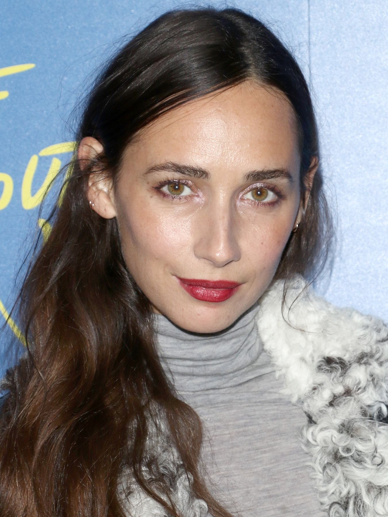 Rebecca Dayan - Beyazperde.com