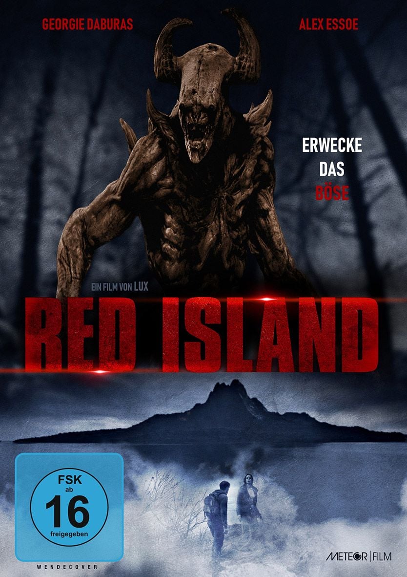 Red Island - 2018 filmi - Beyazperde.com