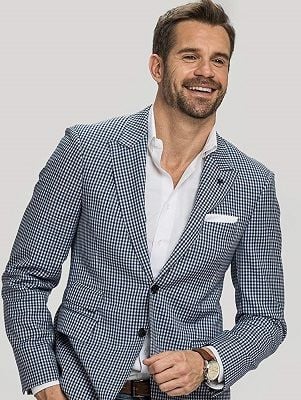 Stephen Huszar - Beyazperde.com