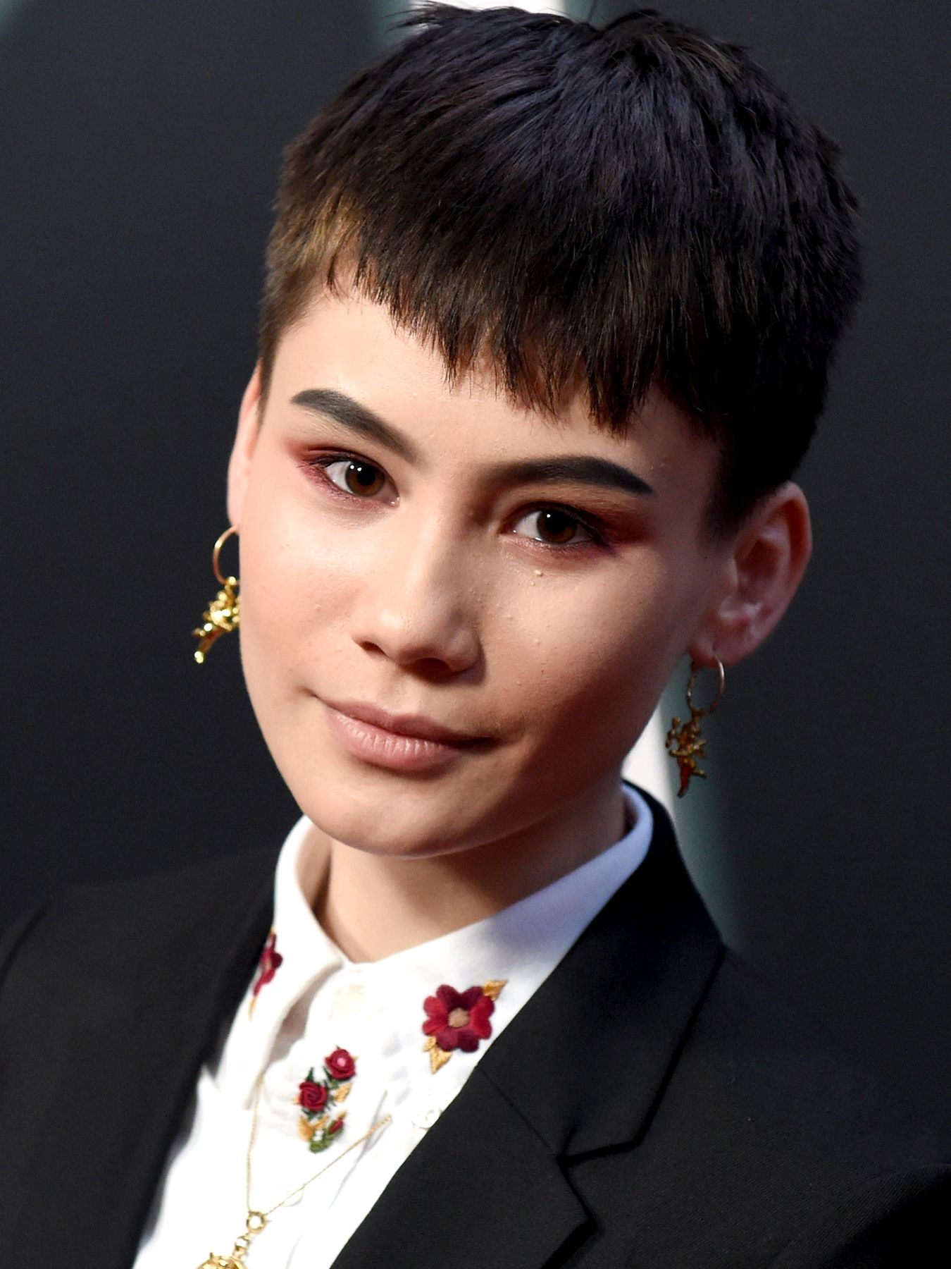 Ian Alexander - Beyazperde.com