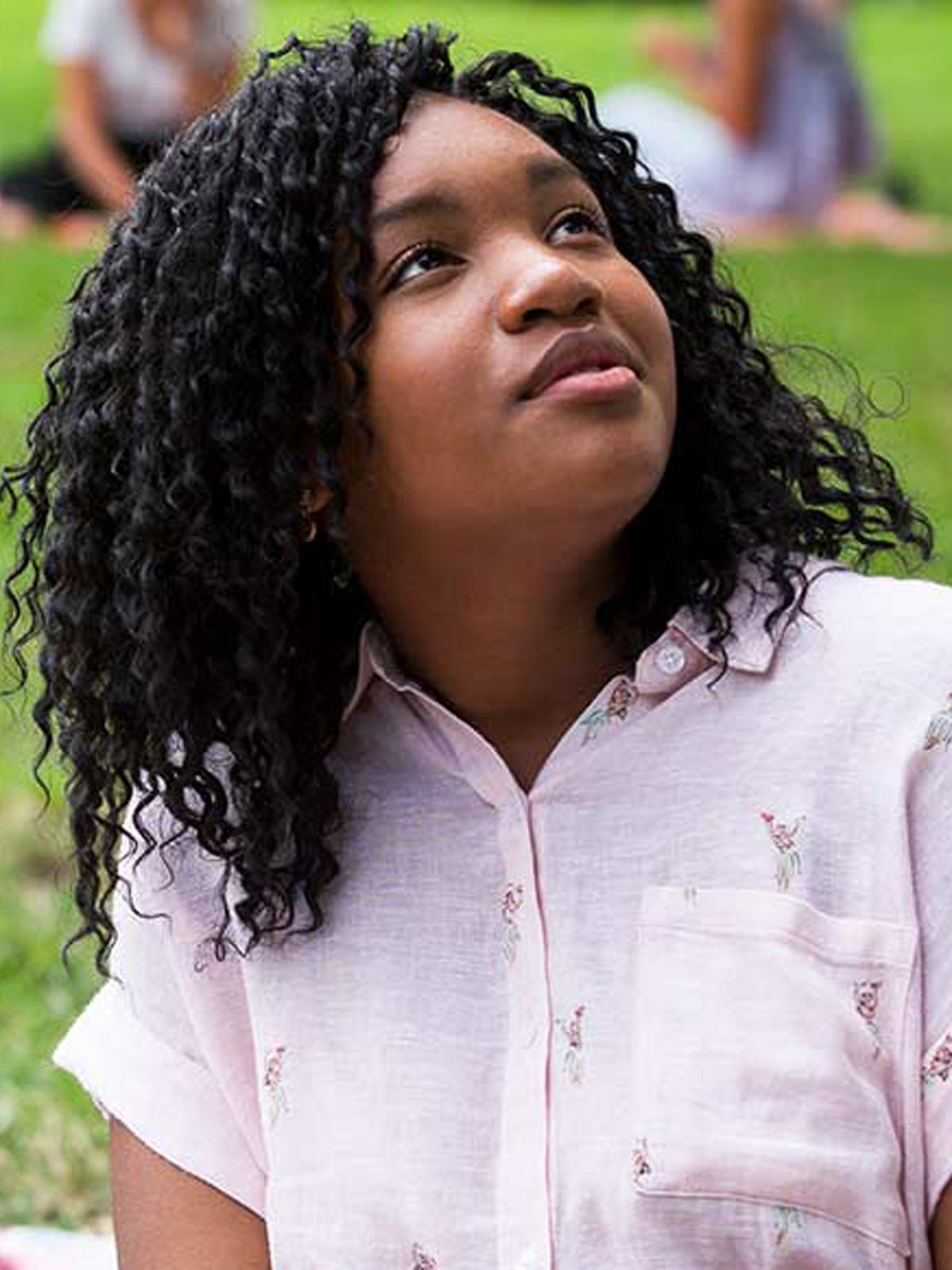 Taylor Mosby - Beyazperde.com