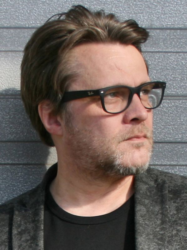 Christoph Lauenstein - Beyazperde.com