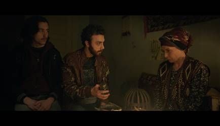 Alem-i Cin 2 resimleri - Fotoğraf 40 - Beyazperde.com