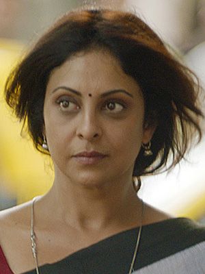 Shefali Shah - Beyazperde.com