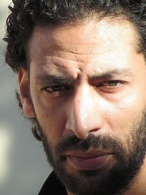 Salah Bensalah - Beyazperde.com