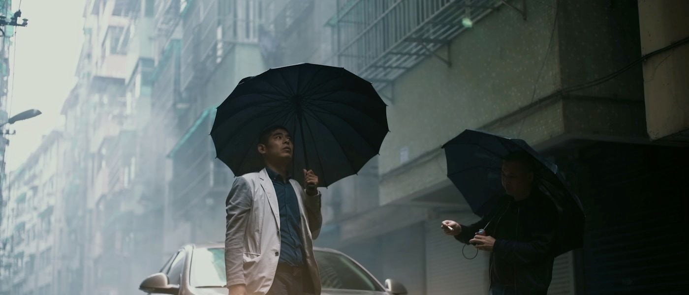 Chun jiang shui nuan resimleri - Fotoğraf 7 - Beyazperde.com