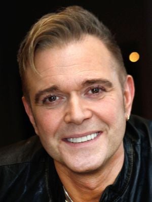 Darren Day - Beyazperde.com