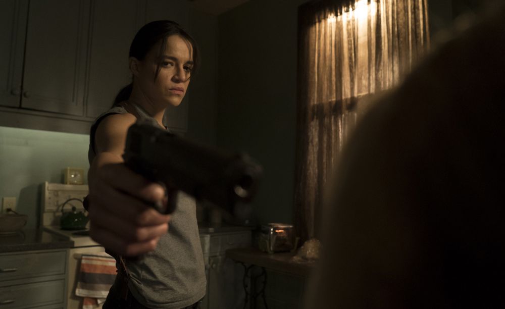 The Assignment resimleri - Fotoğraf 1 - Beyazperde.com