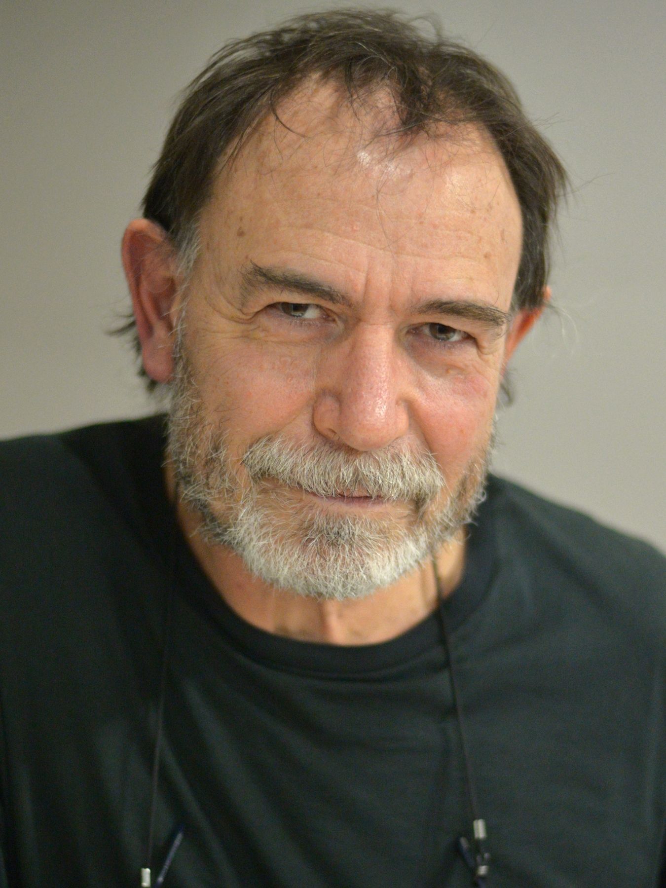 Lorenzo Mattotti - Beyazperde.com