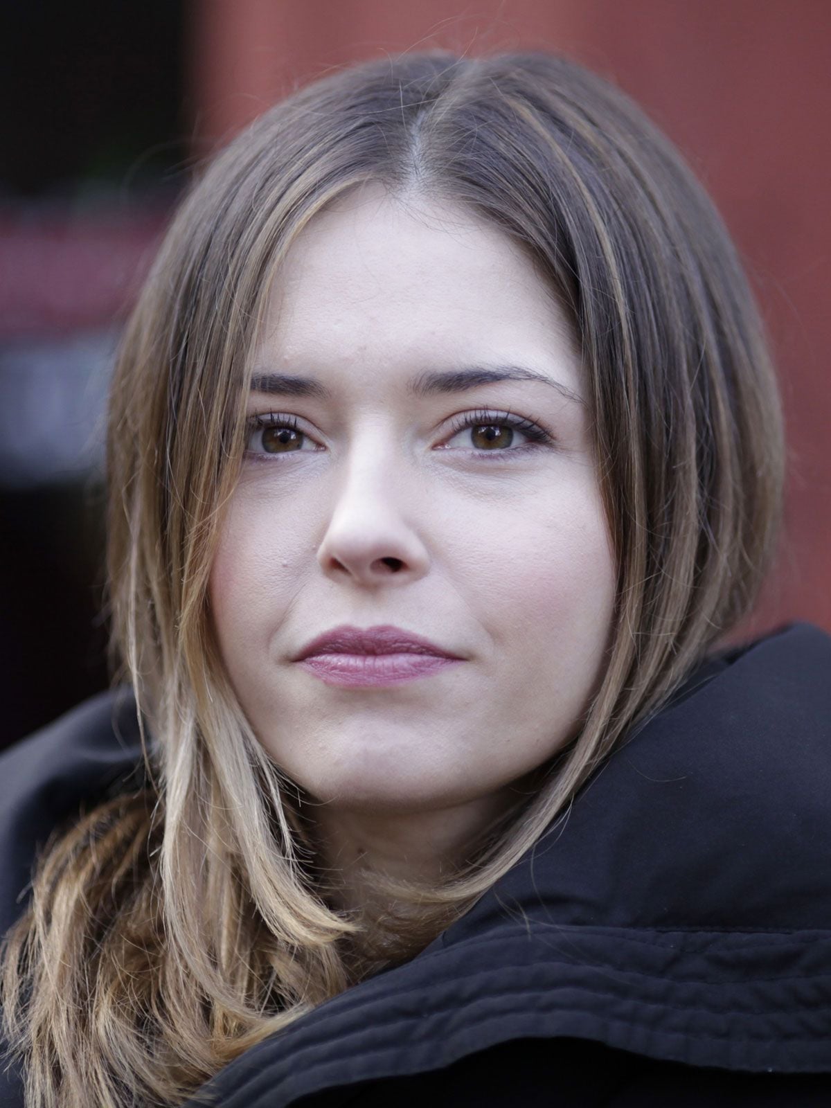 Sarah Lind - Beyazperde.com