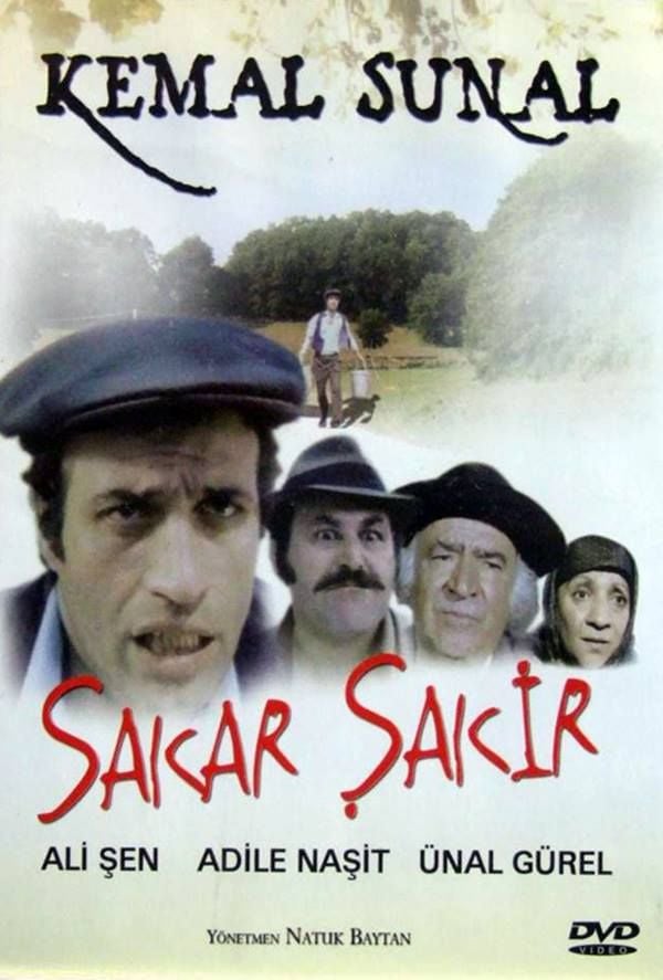 Sakar Şakir - 1977 filmi - Beyazperde.com