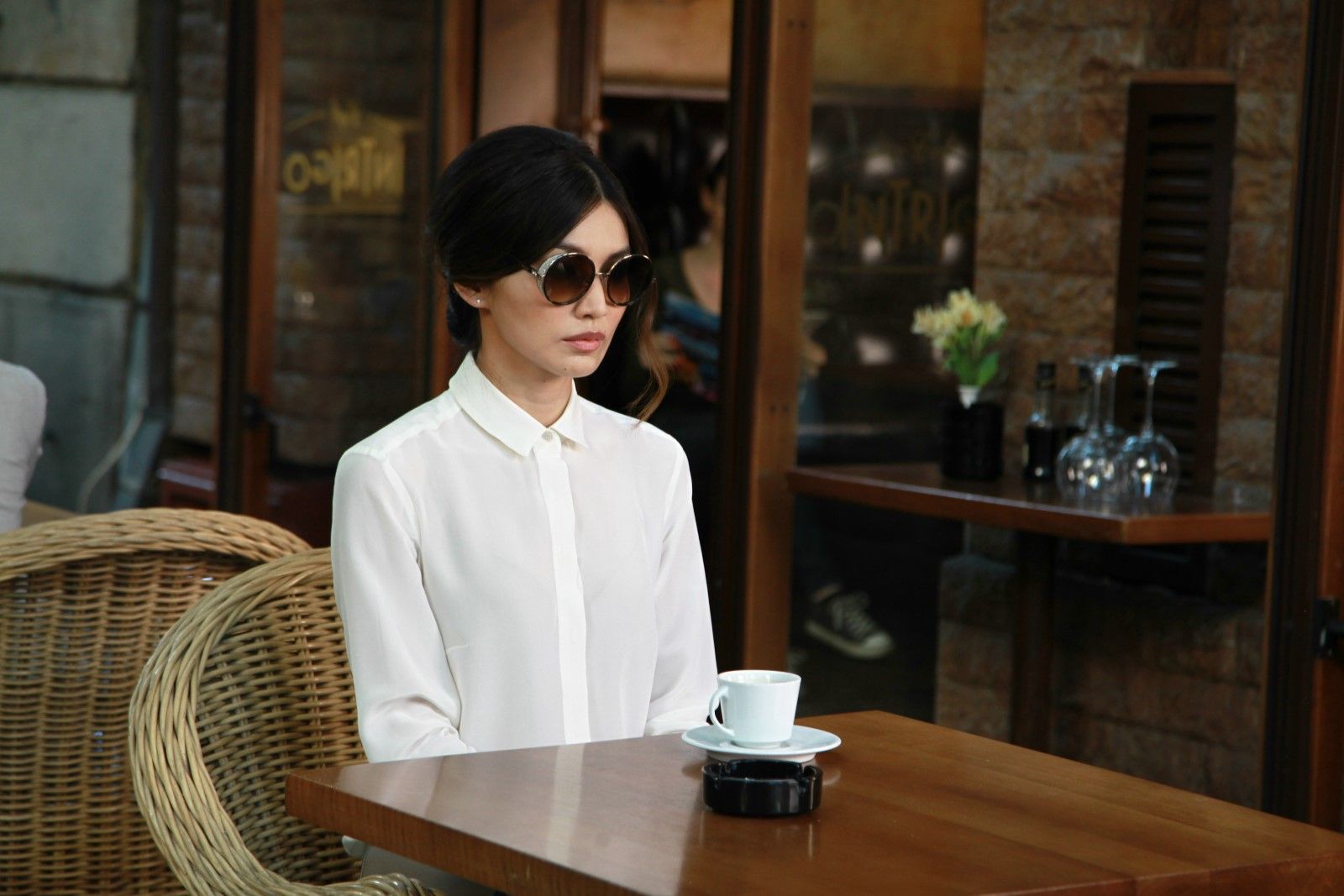 Intrigo: Dear Agnes resimleri - Fotoğraf 3 - Beyazperde.com