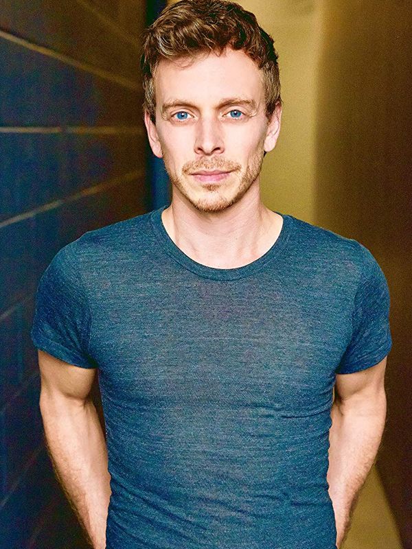 Dylan Trowbridge - Beyazperde.com