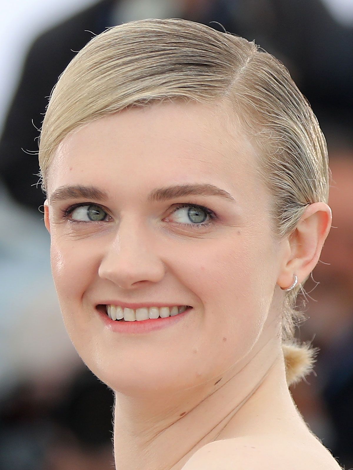 Gayle Rankin - Beyazperde.com