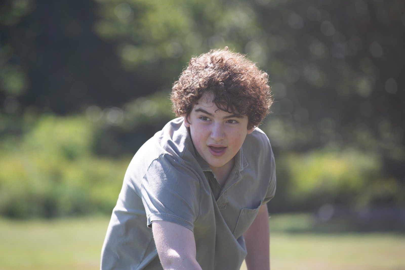 Blake Cooper resimleri - Fotoğraf Blake Cooper - Beyazperde.com