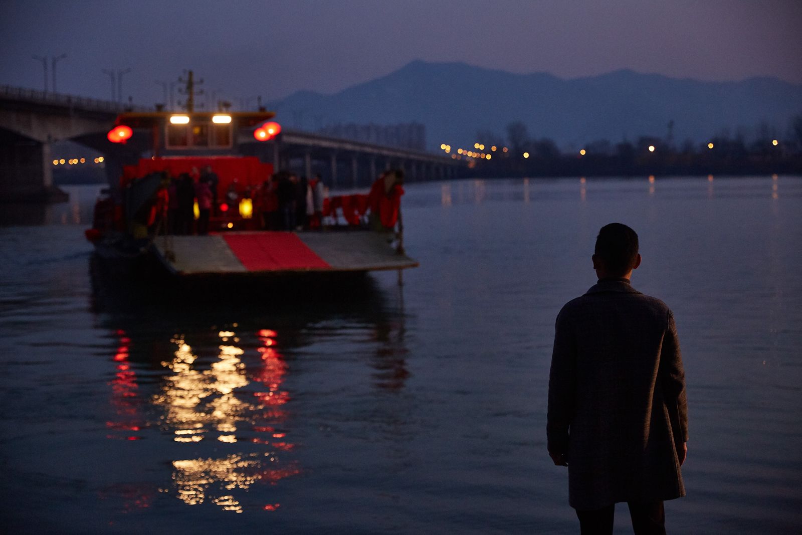Chun jiang shui nuan resimleri - Fotoğraf 5 - Beyazperde.com