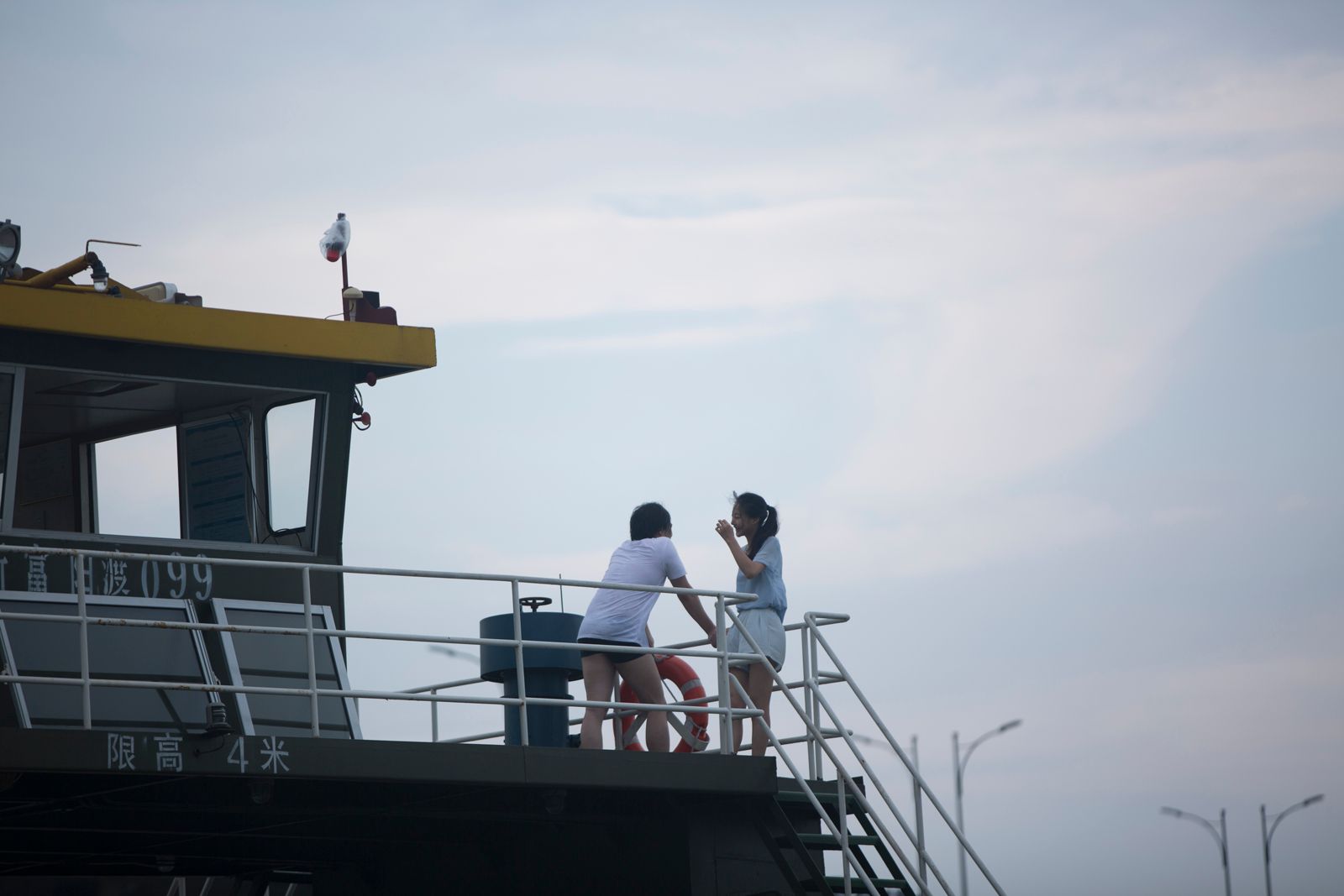 Chun jiang shui nuan resimleri - Fotoğraf 3 - Beyazperde.com
